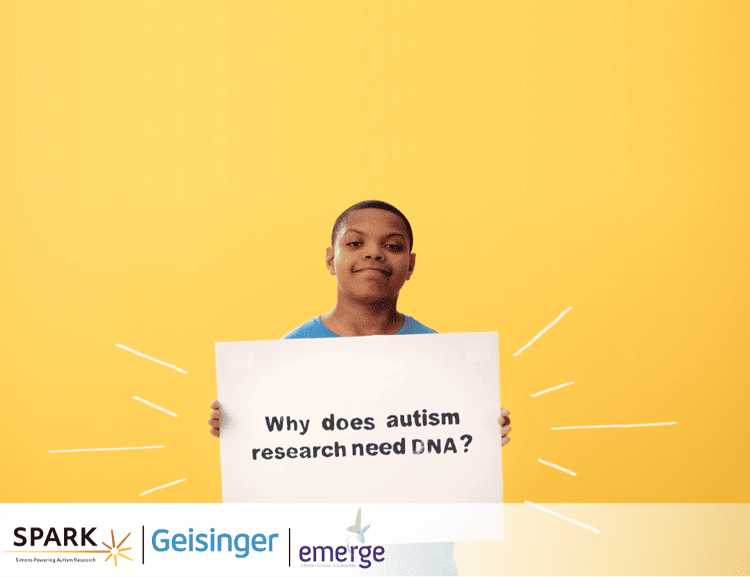 The Emerge Center SPARK for Autism Research | Exceptional Lives