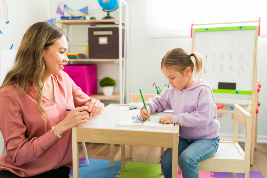 ¿Qué es la educación especial y por qué es importante? | Exceptional Lives