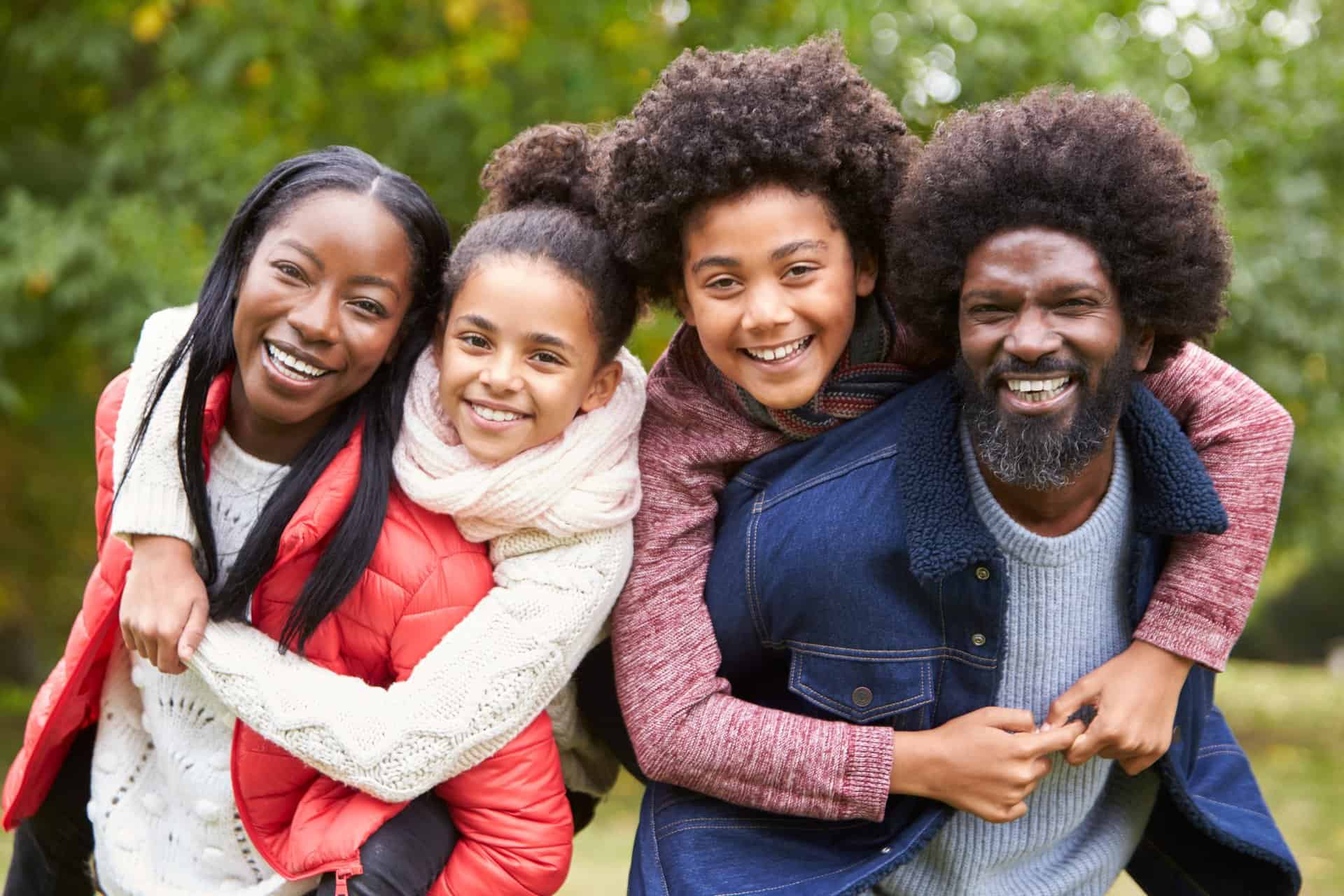 Setting up children with disabilities to live their best lives…and new ...