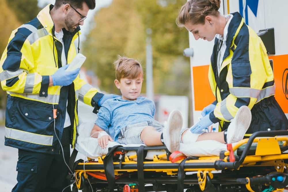 Need an ambulance for your autistic child? Here are 5 ways to make it ...
