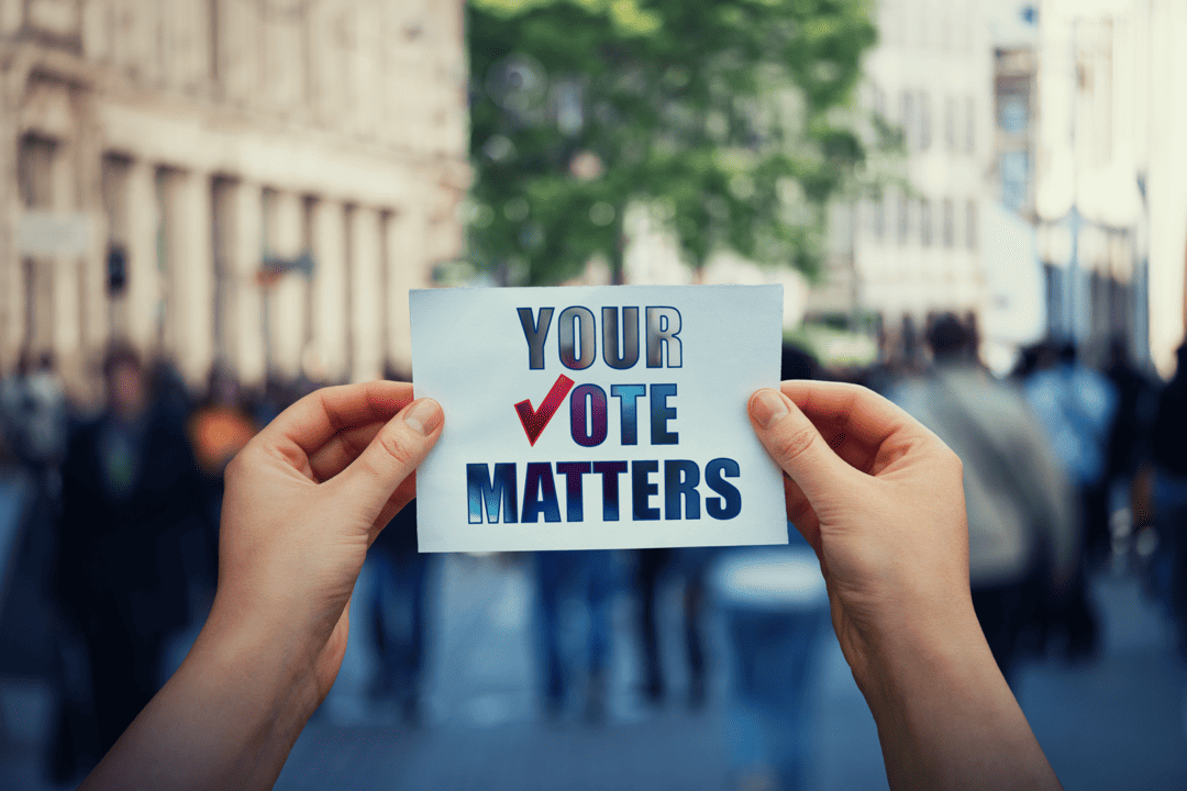 Why vote? How to vote? How to vote safely? | Exceptional Lives