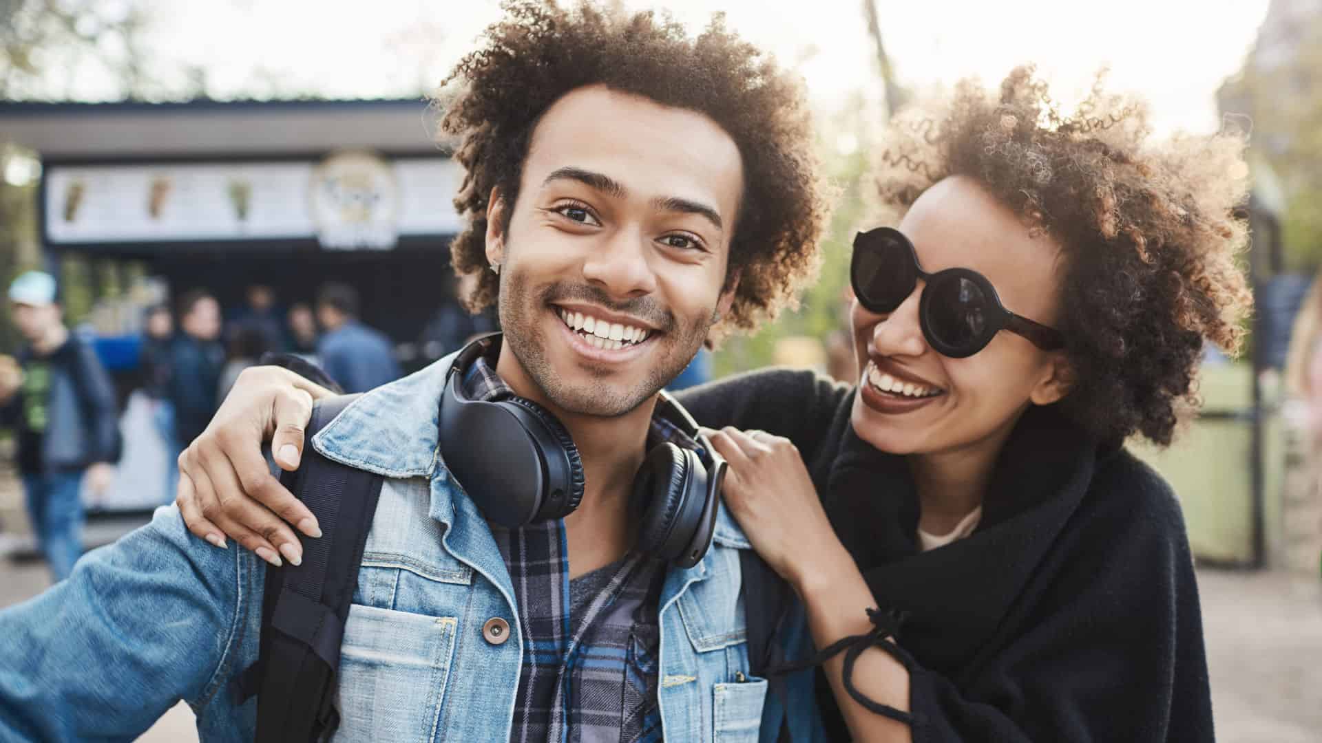 Transition to adulthood | Exceptional Lives