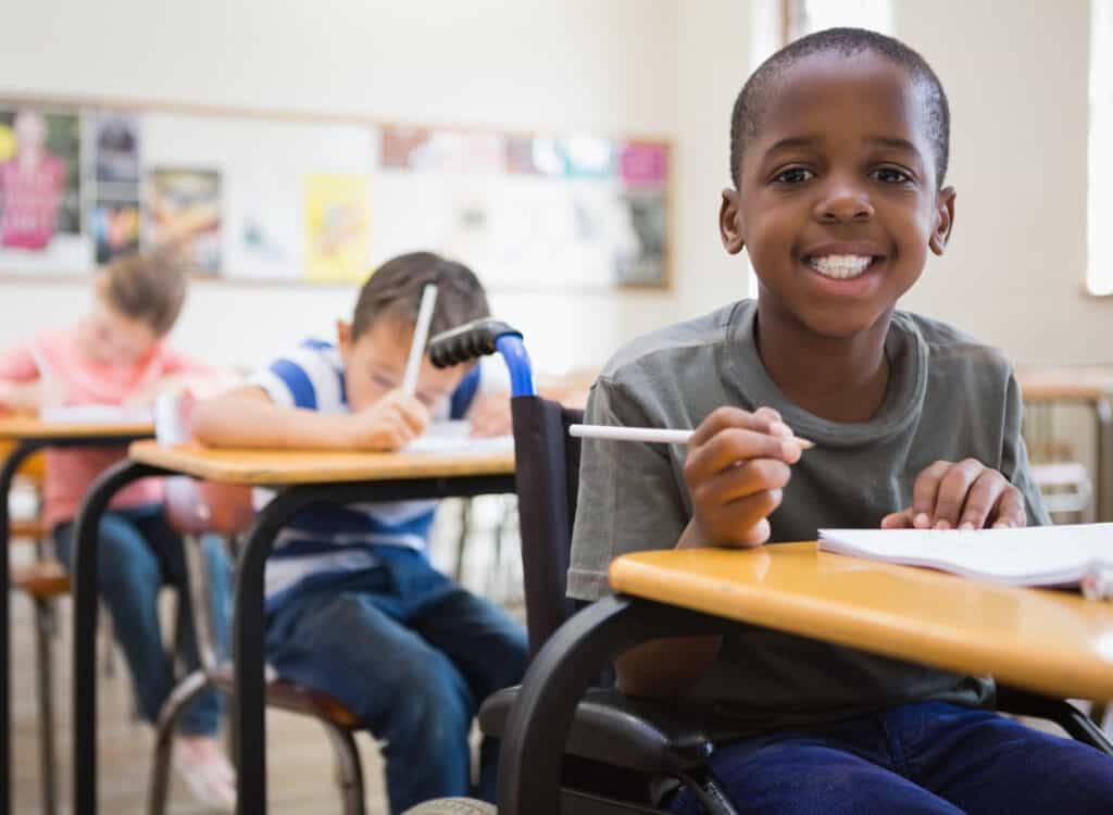 One Quick Question: How can the school help if my child is having ...