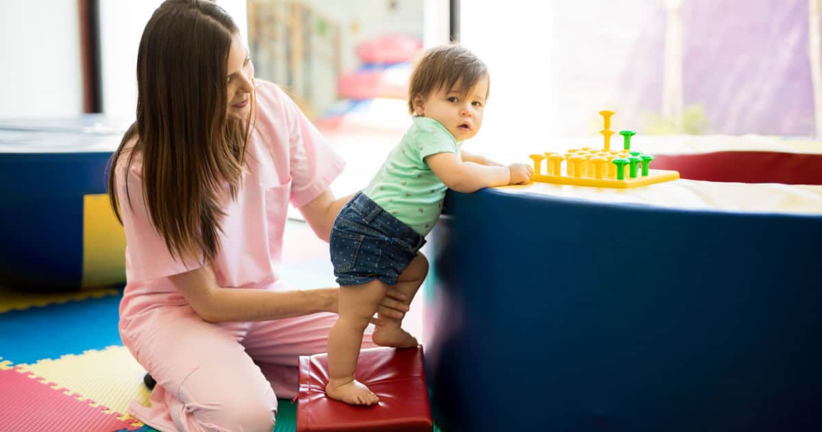 PT, OT, speech and language: making sense of child development therapy ...