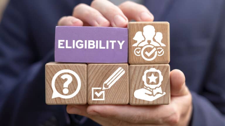 Does my child with a disability qualify for social security benefits ...