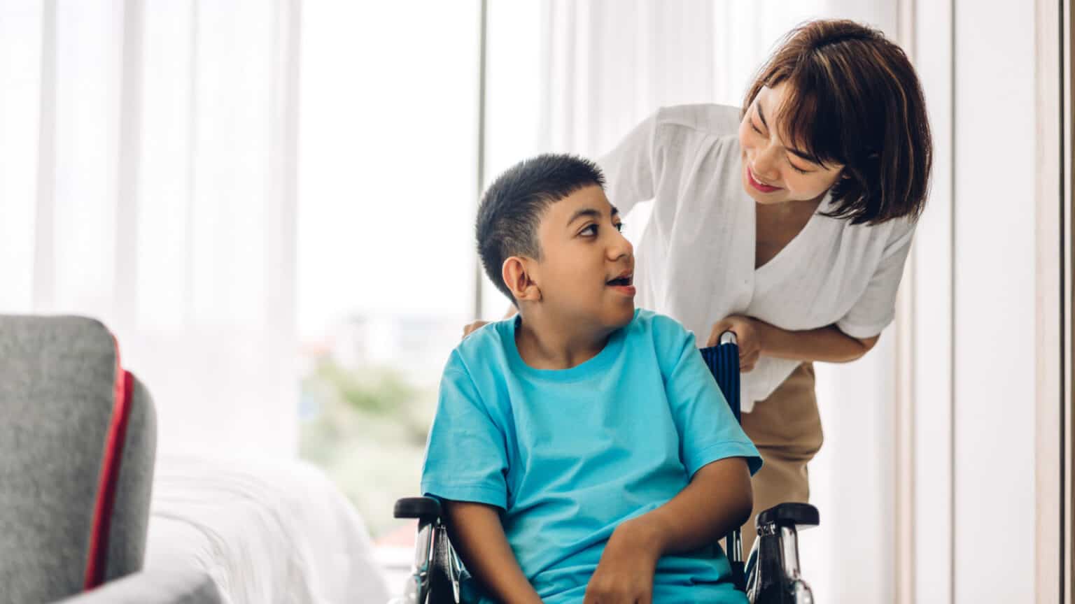 Louisiana’s Services Through OCDD for Children with Developmental ...