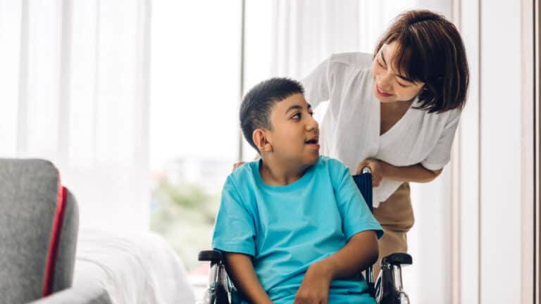 Louisiana’s Services Through OCDD for Children with Developmental ...