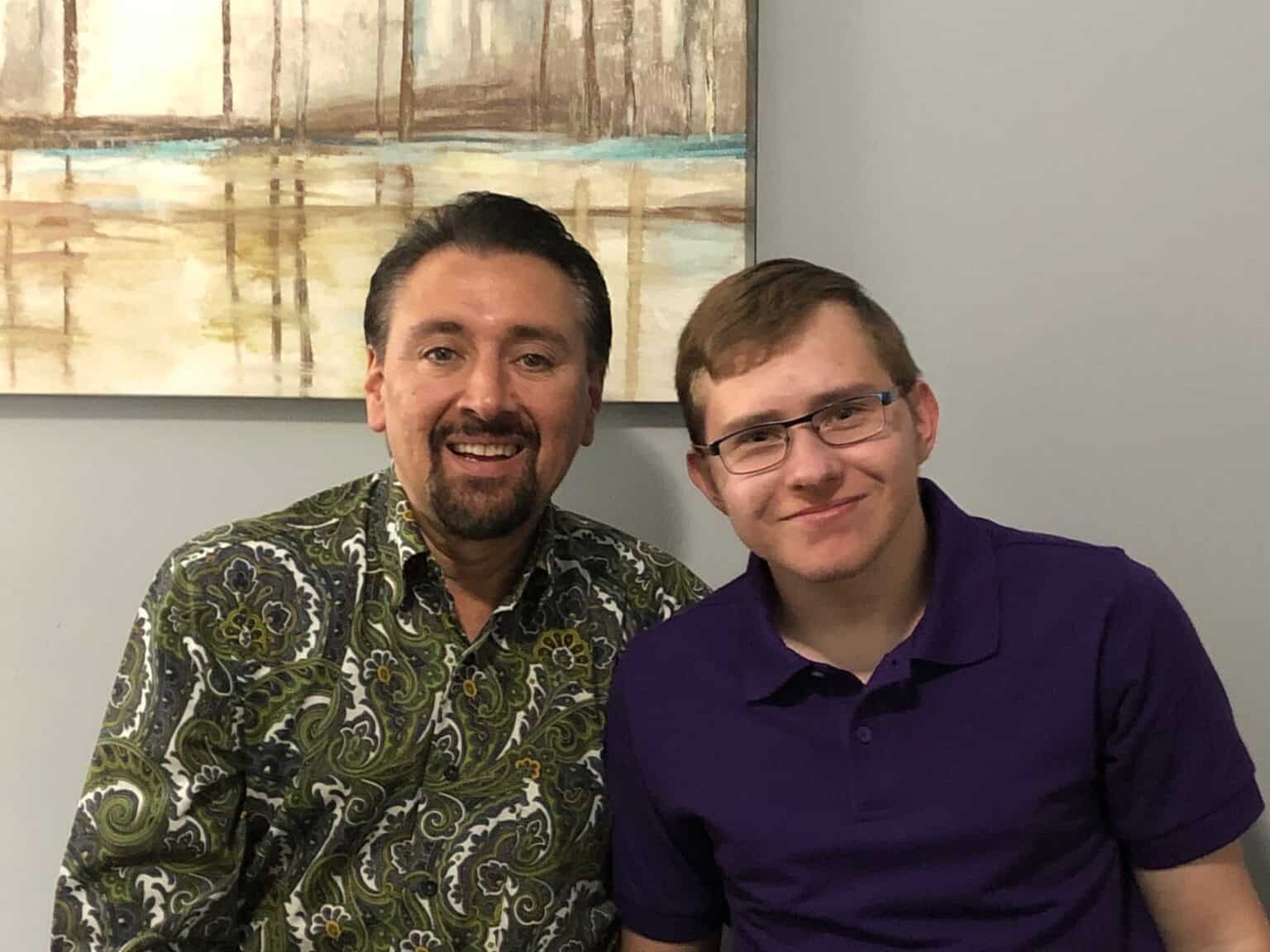 Home Page | Exceptional Lives