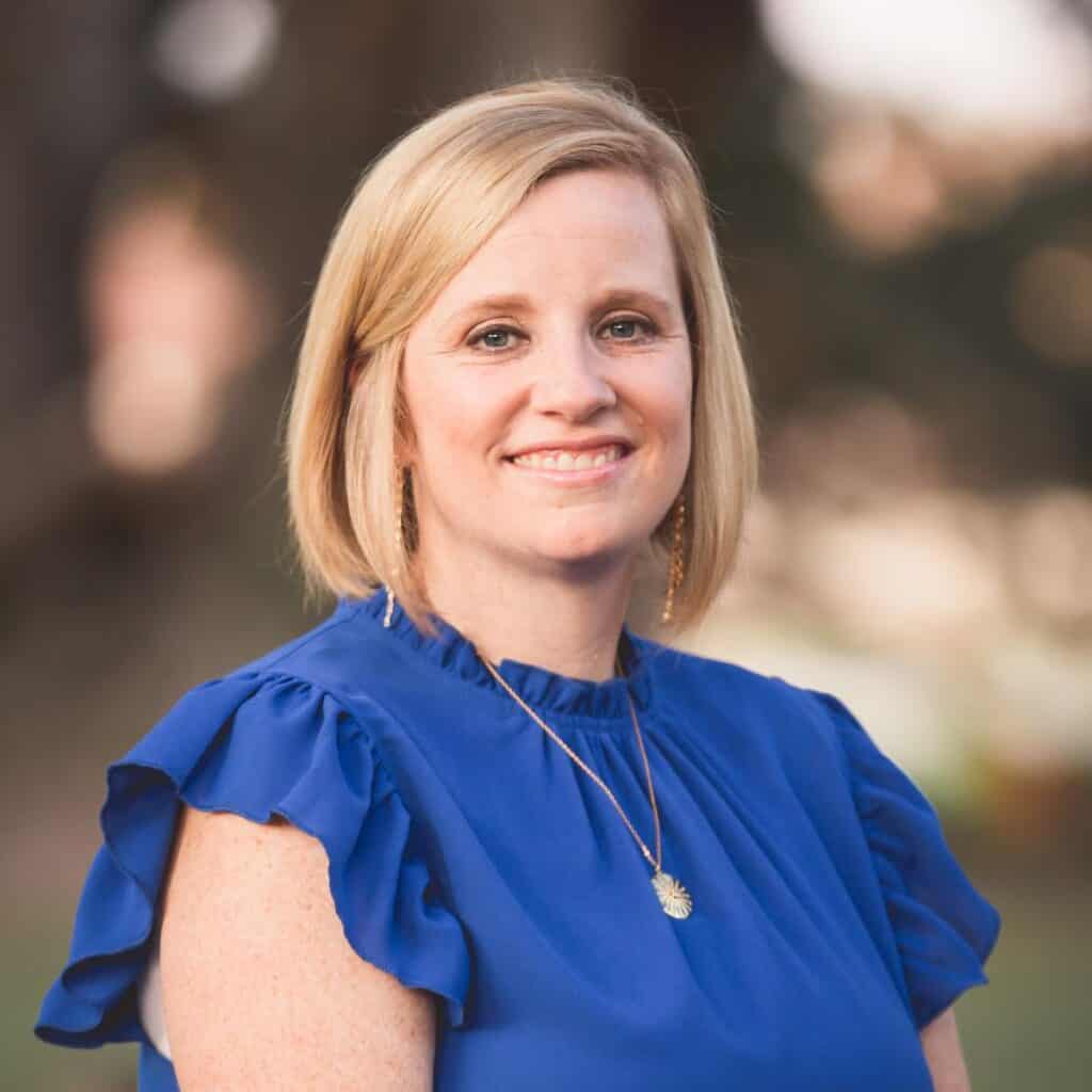 Caitlyn Robinson | Exceptional Lives