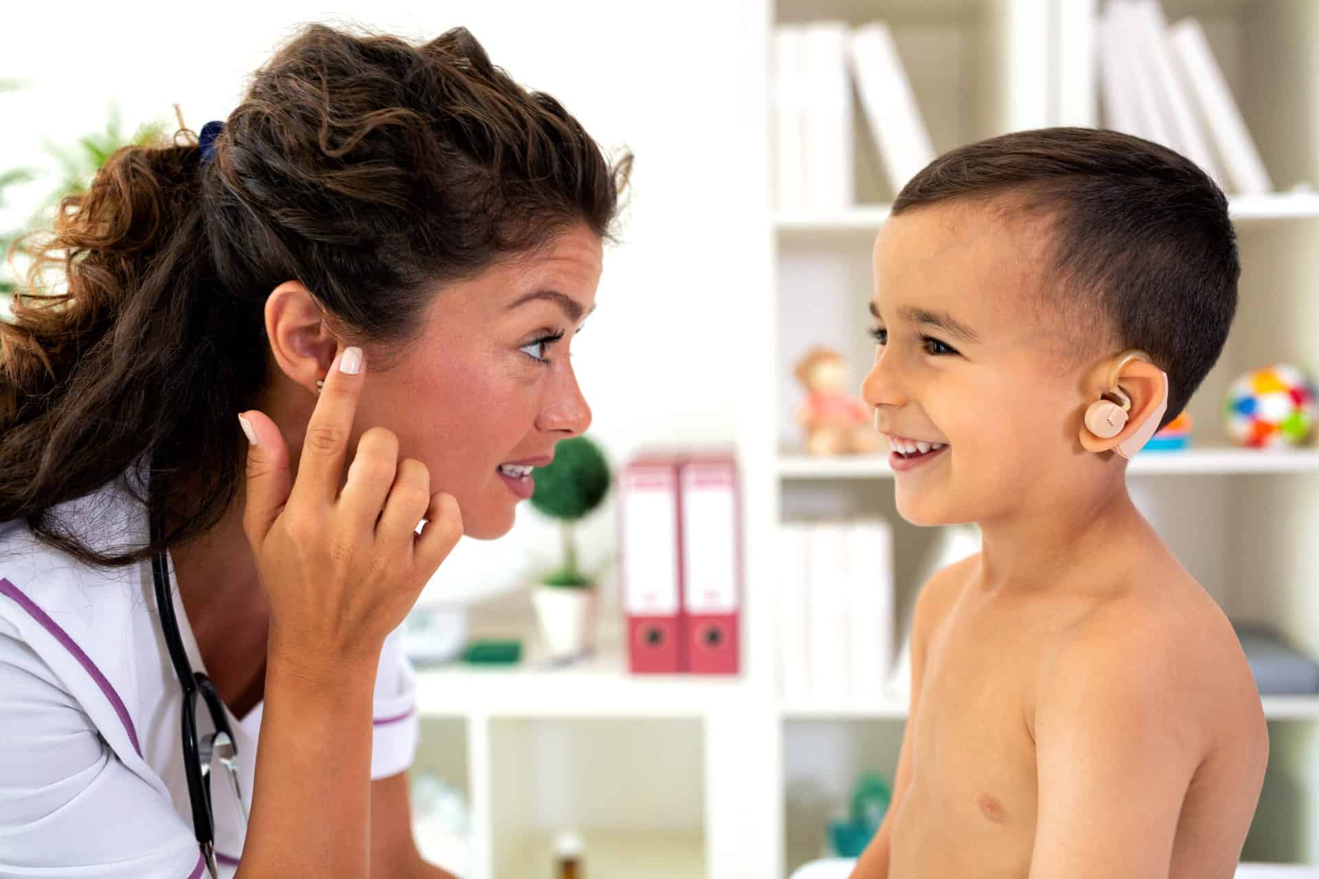 How to get the most out of health insurance for your child with ...