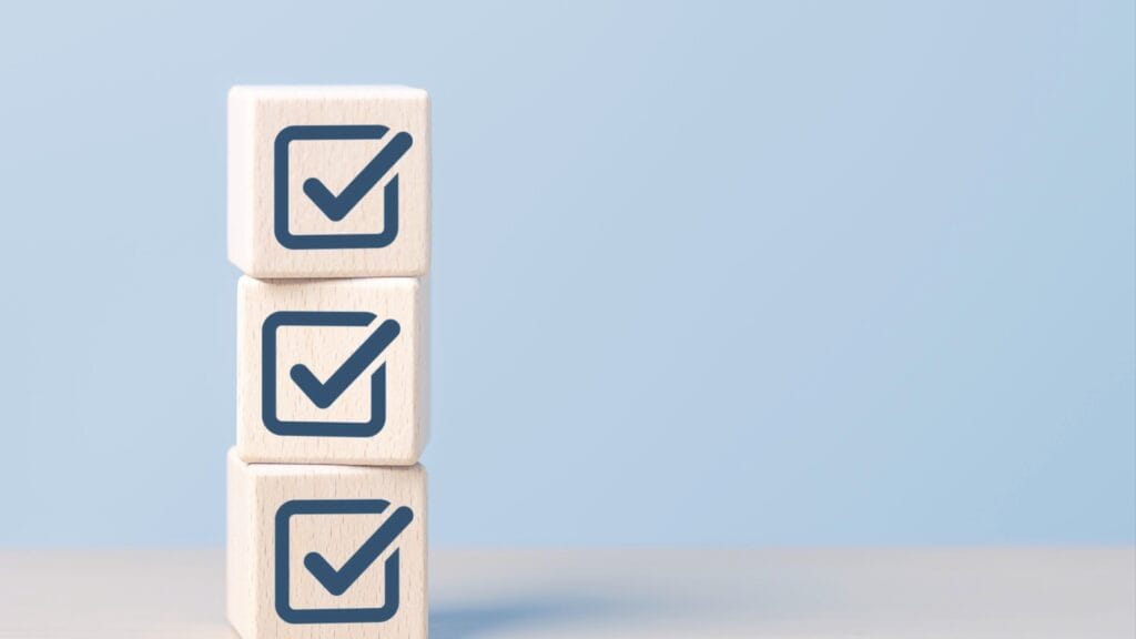 Checklist para familias: Preparándose para una reunión del IEP ...
